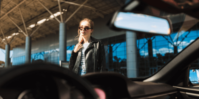 Service Types | Luxury Airport Transfers by Sunny Limo Inc